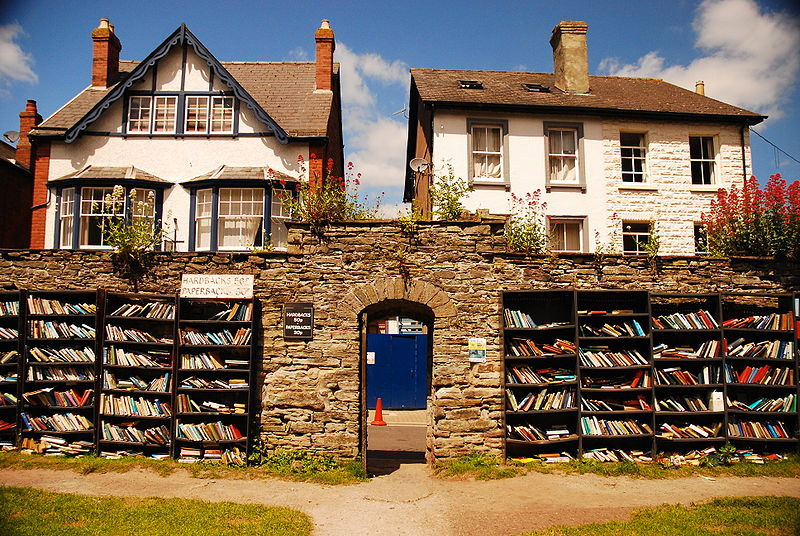 20 awesome outdoor libraries - Alltop Viral