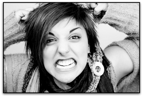 6 anger styles. Which is yours? - Alltop Viral