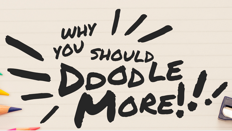 7 life-changing effects of doodling - Alltop Viral