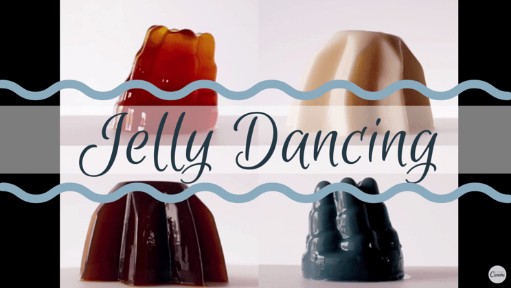 Jelly dancing: Time to shake it up [video] - Alltop Viral