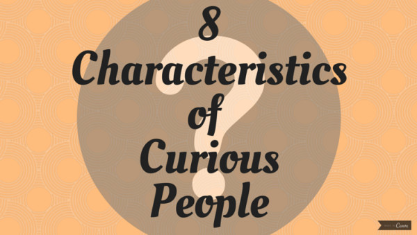 8 characteristics of curious people (that won't kill your cat) - Alltop ...
