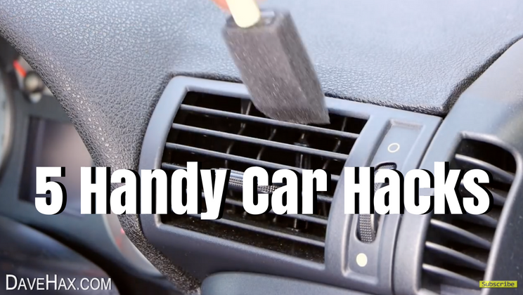5-handy-car-hacks - Alltop Viral