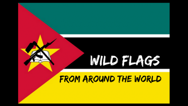 15 crazy flags from around the world - Alltop Viral