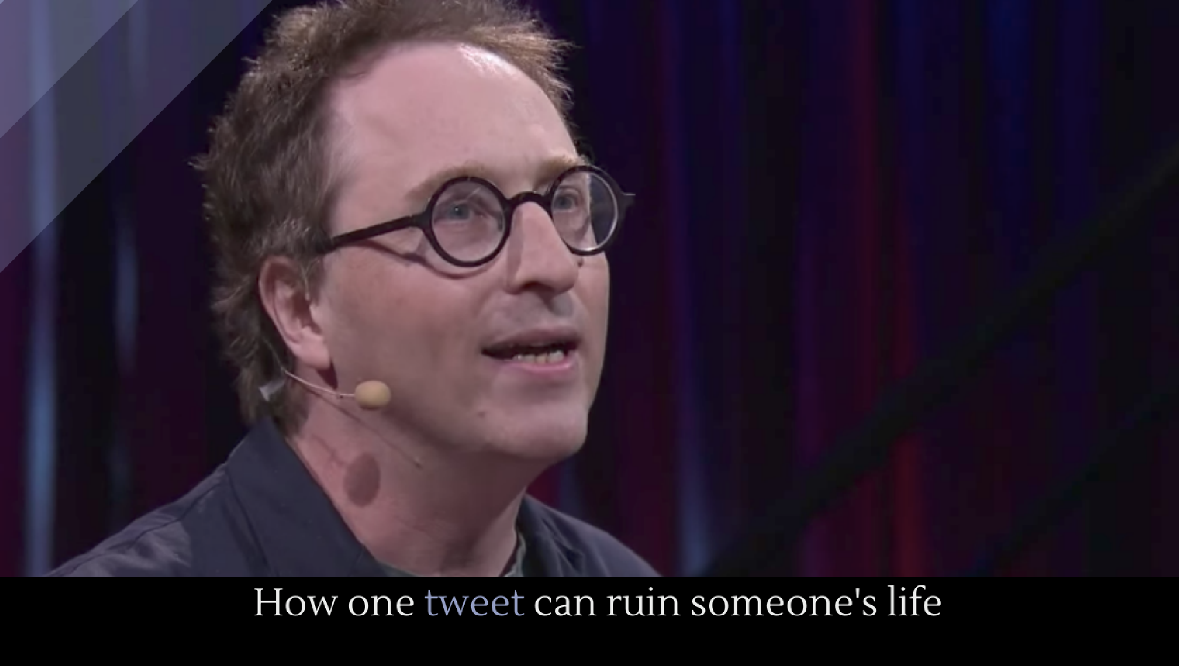How one tweet can ruin someone's life - Alltop Viral How one tweet can ruin someone's life - Alltop Viral